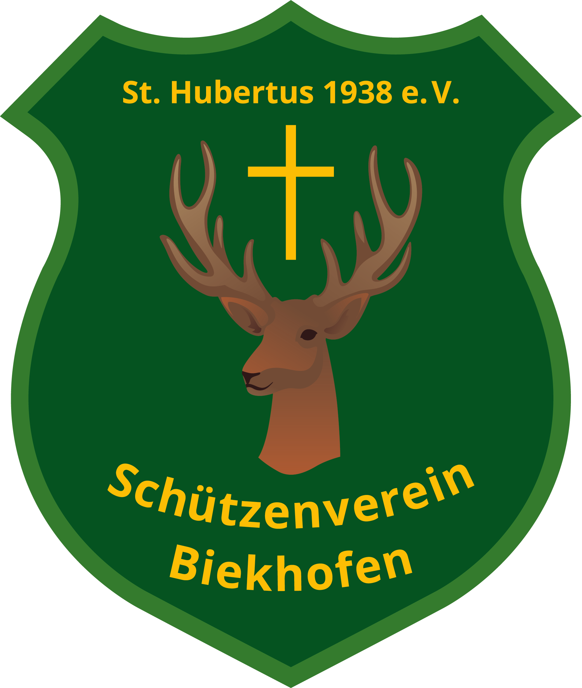 Der Vorstand – Schützenverein St. Hubertus 1938 e.V. Biekhofen
